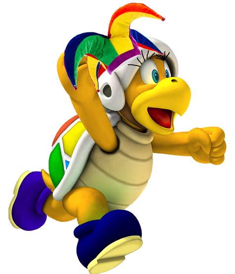 Jester Sis By Brocharacterfan On Deviantart