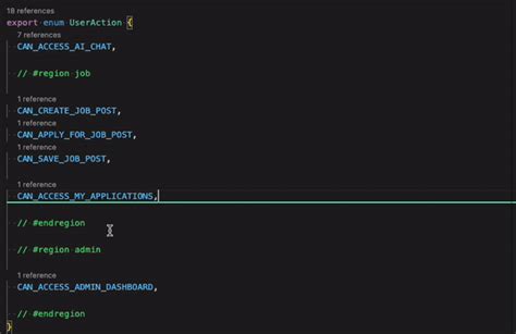 Role And Action Based Authorization In Nodejs And React By Taha Göçer