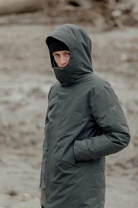 Arcteryx | купить одежду из коллекции канадского бренда | только ...