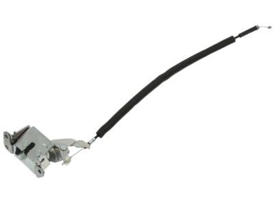 82541 3lm0b Genuine Nissan 825413lm0b Base Slide Door Locklh