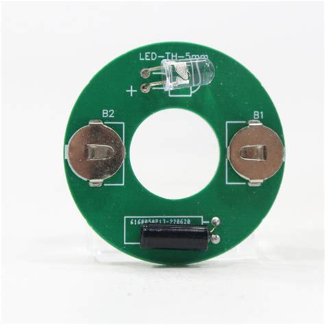 Yoyoformula Led Loop Yo Yo Circuit Loop Yoyo Replacement Led Light