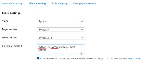 Deploy A Gradio App On Azure Using A Python Azure App Service Déborah