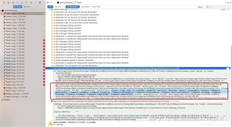 macos下基于ffmpeg的播放器（一） 知乎