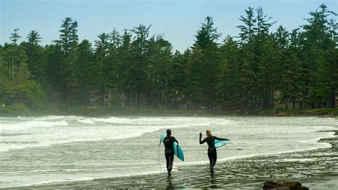 Tofino Travel Guides By Destguides