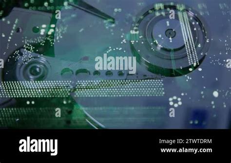 Decoder Disk Stock Videos And Footage Hd And 4k Video Clips Alamy