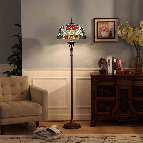 Торшеры напольные и настольные лампы своими руками на фото бесплатно