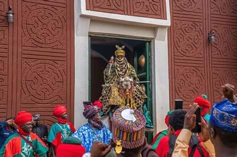 Pictures From 2019 Kano Durbar Festival Culture Nigeria