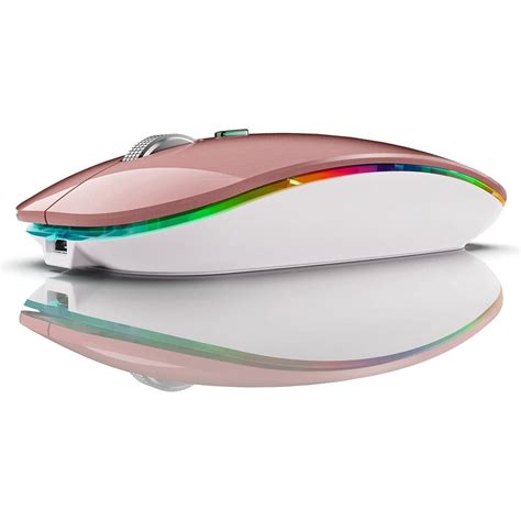 Mouse Jiggler Anti Hibernate Auto Move Cursor Virtual Wireless