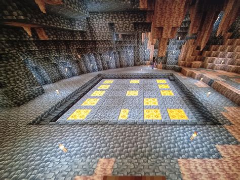 Slime Chunk Rminecraft