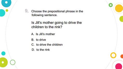 How To Assess Language Arts Pptx