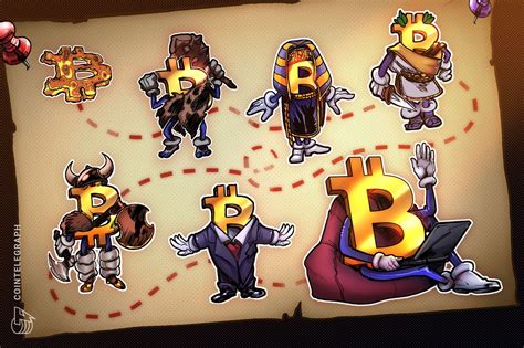 1m Bitcoin Journey May Be Slow And Boring Analyst