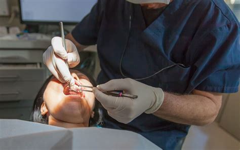 Will I Have Stitches After Oral Surgery Molesey