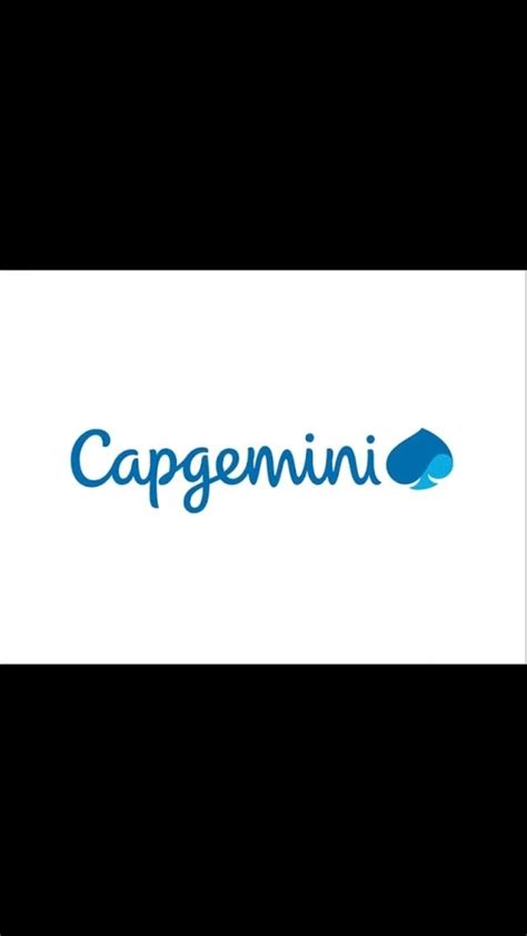 Dhanashree Girish Kurane On Linkedin I Am Delighted To Announce That I Have Joined Capgemini As
