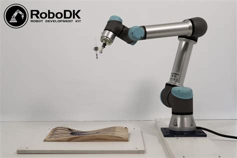 Robodk On Linkedin Architecture Robodk Robotprogramming