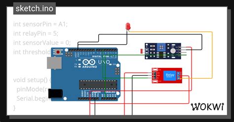 Bigdataiotldrrelay Wokwi Esp32 Stm32 Arduino Simulator Bigdataiotldrrelay Wokwi Esp32 Stm32 Arduino Simulator