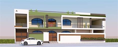 Architecture Architecturaldesign Architecturelovers… Varsha 3d Design