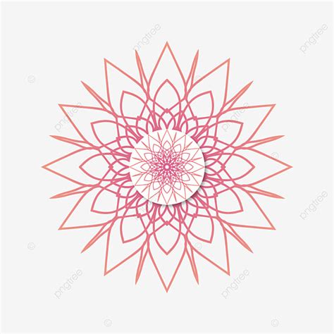 만다라 신성한 기하학 그림 Png 크리스마스 Png 새해 Png 일러스트 및 벡터 에 대한 무료 다운로드 Pngtree
