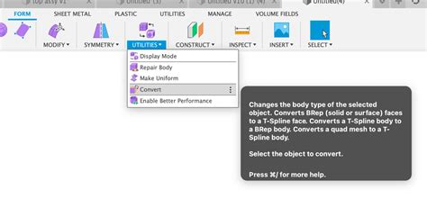 Solved Exporting Step Files Autodesk Community