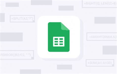 How To Use The COUNTA Formula In Google Sheets Sheetgo Blog