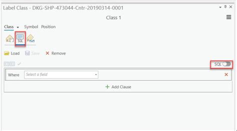 How To Display Contour Labels At Specific Intervals In Arcgis Pro Gis Tutorial