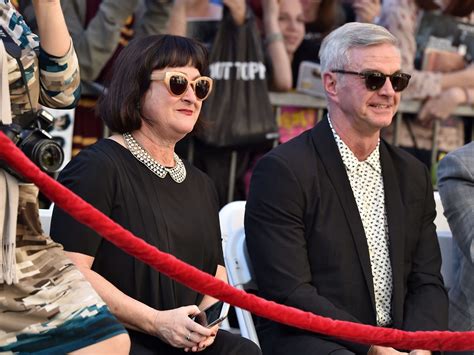 Daniel Radcliffe Parents Who Are Alan Radcliffe And Marcia Gresham