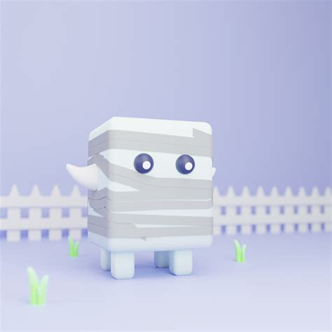 Box Bubble Collection On Behance