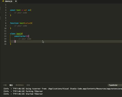 Javascript Korofileheader 非常实用的vscode 插件 用于添加文件头部注释 Obkoro1前端分享