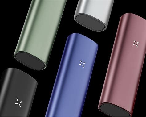 Pax Premium Cannabis Vape Experiences Made Easy