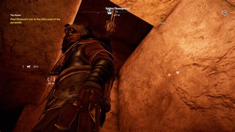 Great Sphinx Passageway Any Clue How To Get Up There To Get The Last Two Loot Thingies I Tried Great Sphinx Passageway Any Clue How To Get Up There To Get The Last Two Loot Thingies I Tried