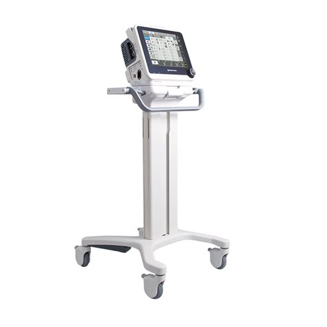 Nihon Kohden Nkv 330 Ventilator System