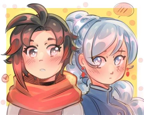 Taking A Quick Glance Rrwbyrubyrose