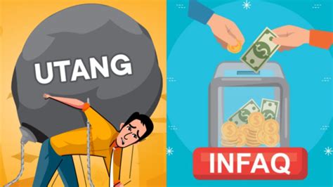 Kondisi Sedang Punya Utang, Sebaiknya Infaq Dulu atau Bayar Utang Dulu ...