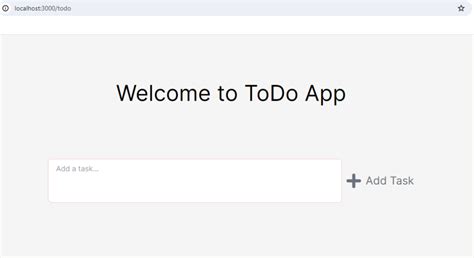 an easy beginner friendly todo app tutorial with react daniel lim