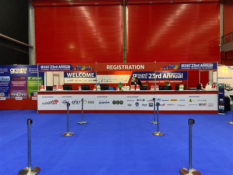 Ground Handling Hestex Bv