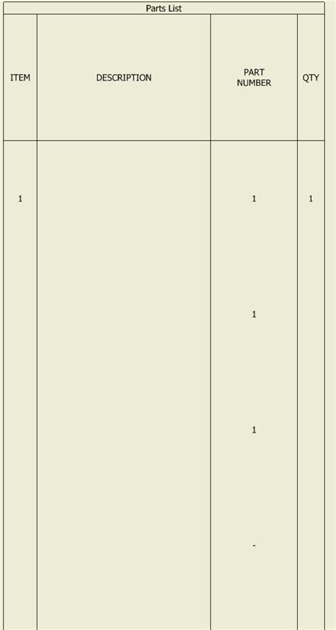 Solved Bom Values Autodesk Community