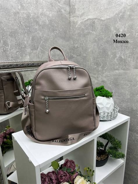 Рюкзак — ціна 840 грн у каталозі Рюкзаки Купити аксесуари за доступною ціною на Шафі Україна