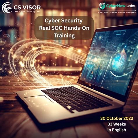 Cs Visor On Linkedin Cybersecurity Informationsecurity Itsicherheit