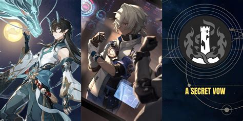 Honkai Star Rail Unveiling The Ultimate Lunae Light Cones For Dan