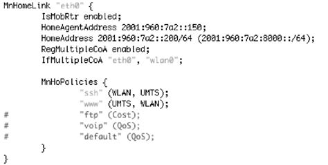 02 Handover Policy And Mobility Management Information File Download Scientific Diagram