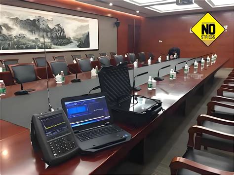 北京圣新安防科技 全国上门 办公区会议室窃听窃拍检测 专业排查隐藏摄像头与录音设备