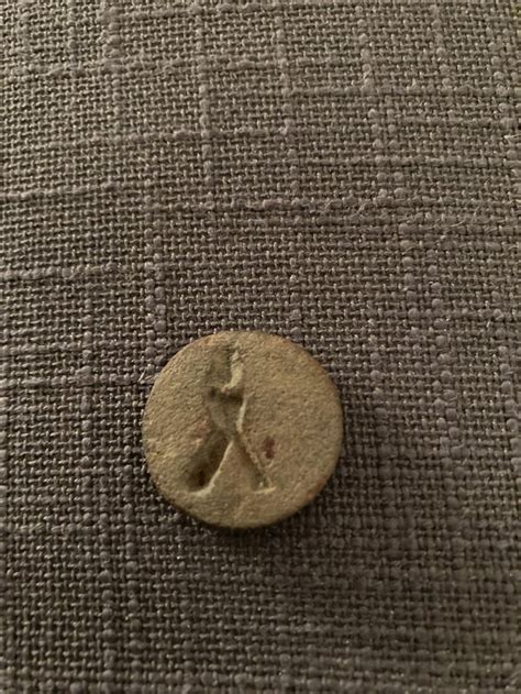 Clay Token Rmudlarking