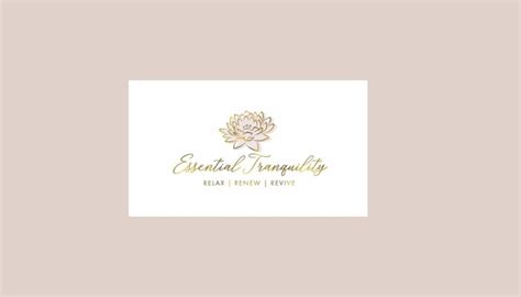 Essential Tranquility Massage And Infrared Sauna Services