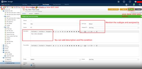Qtest Overview Testrigor Ai Based Automated Testing Tool
