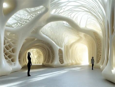 Top Parametric Interior Space Design Tips For Stunning And Functional Spaces Learn