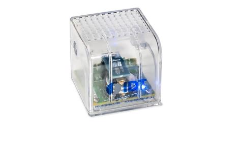 Wireless IoT Sensor Hub Eval Kit Supports Real Time Sensor Data News
