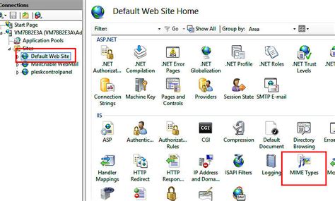 How To Fix A Server Error In Application Ionos