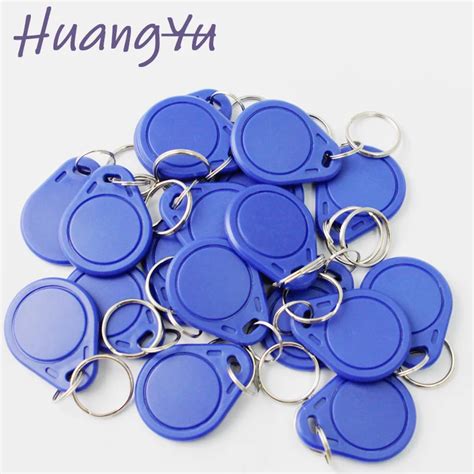 5 10Db Cuid Gen2 Changeable Magic Card 13 56Mhz Klón Token Nfc Smart Chip Címke Rfid Átírható