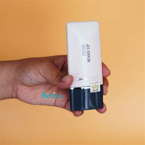 Kem Nền Dr Baumann Fluid Make Up 30ml Bevitavn