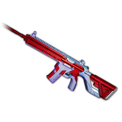 No Signal M416 Pubg Items