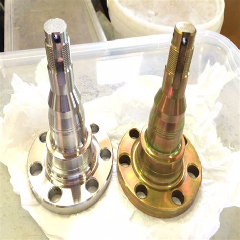 Cadmium Yellow Passivate Eplating